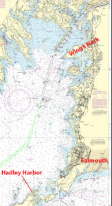 Cousin Peter's Brother Billy's House • Babbling Brookes